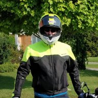 French police on the Super Ténéré | Yamaha Super Tenere Forum