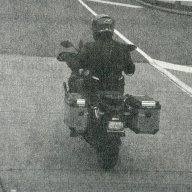 MESH BASE LAYER FROM BRYNJE NORWAY | Yamaha Super Tenere Forum